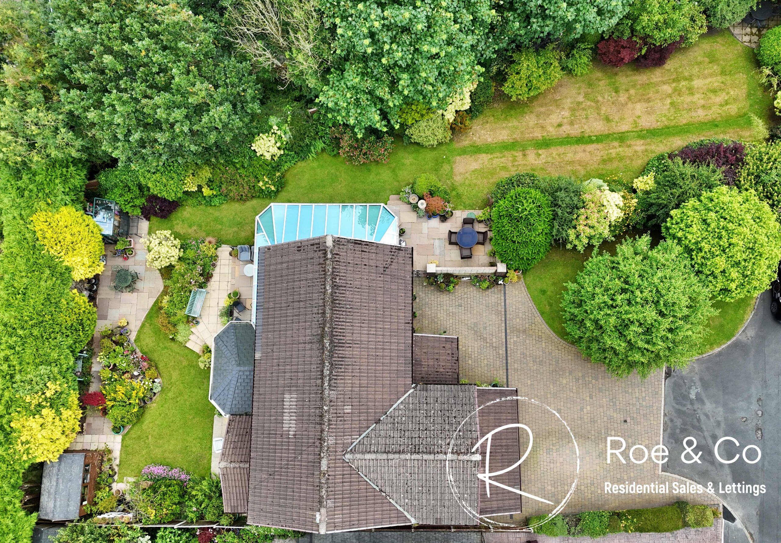 Ashcott Close, Lostock, BL6 - Roe & Co