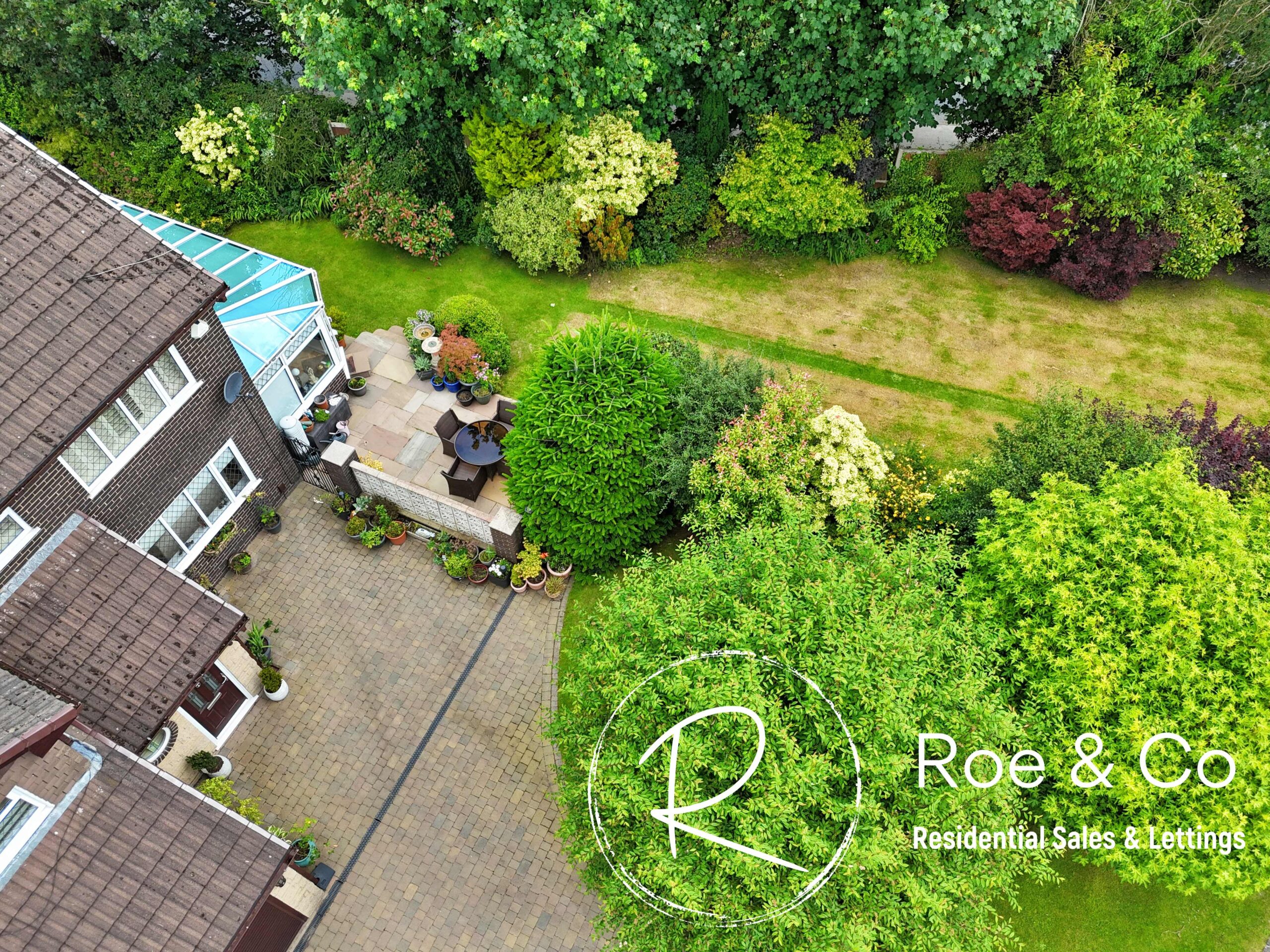 Ashcott Close, Lostock, BL6 - Roe & Co