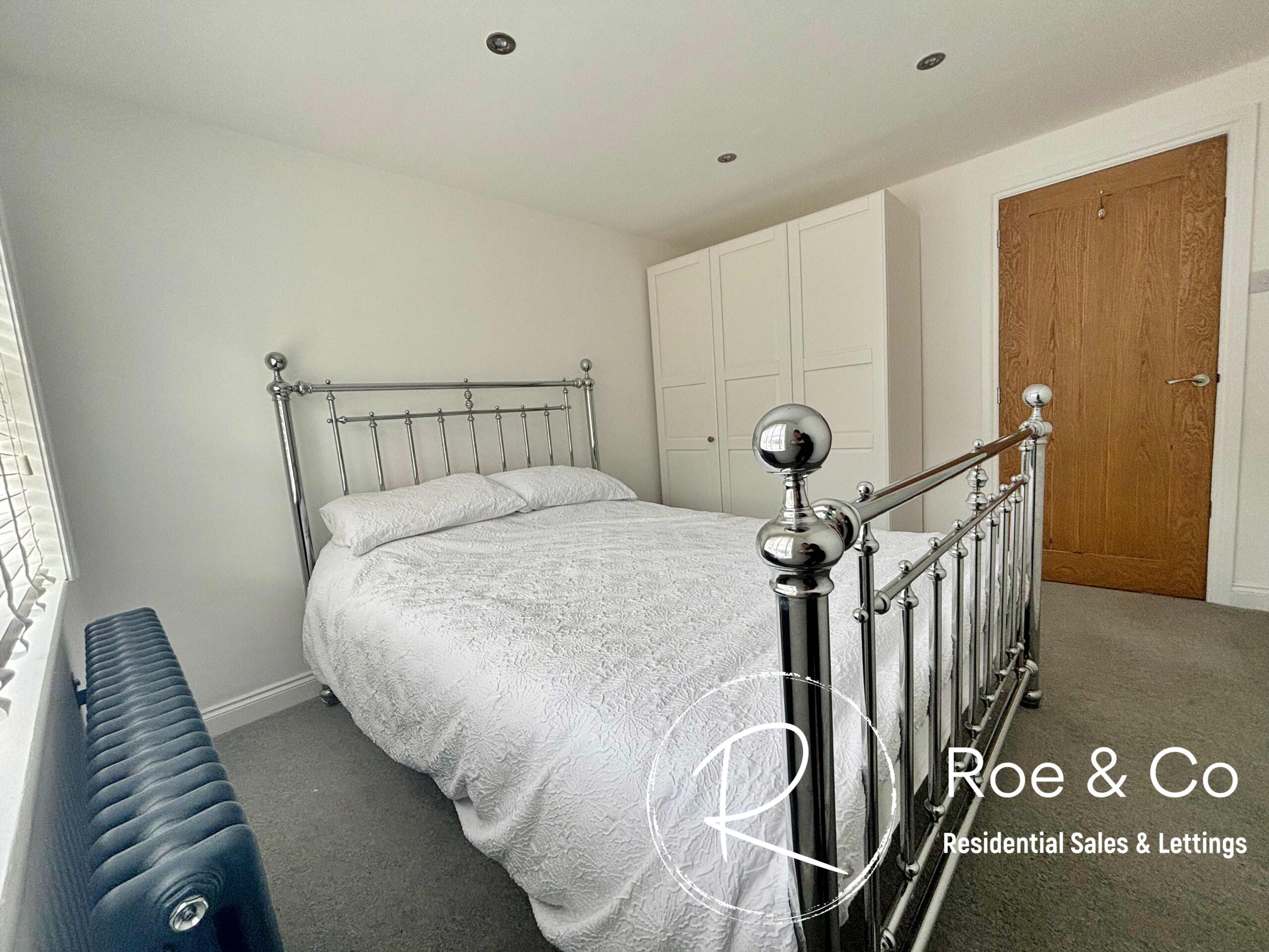 Belmont Road, Bolton, BL1 - Roe & Co