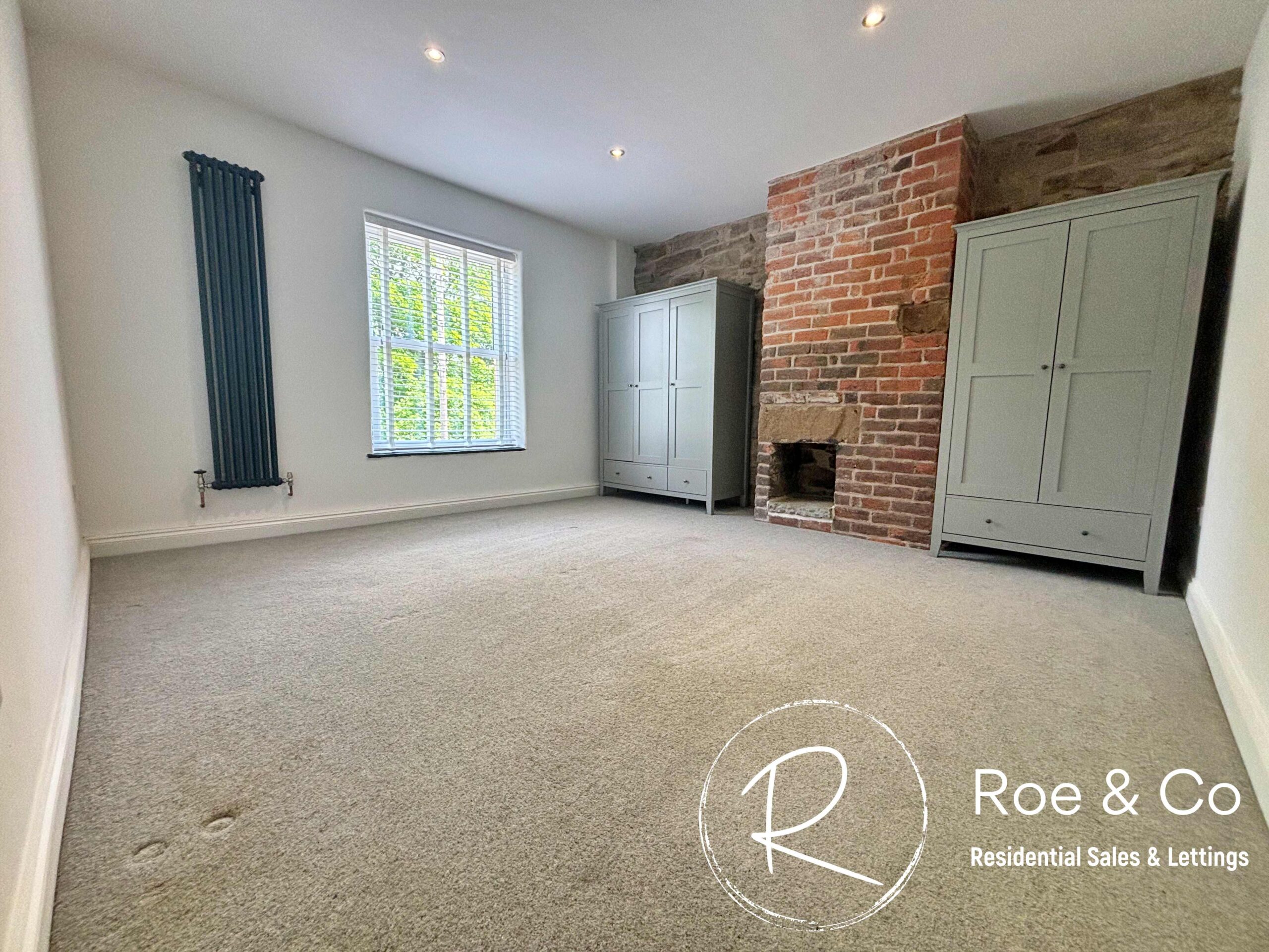 Belmont Road, Bolton, BL1 - Roe & Co