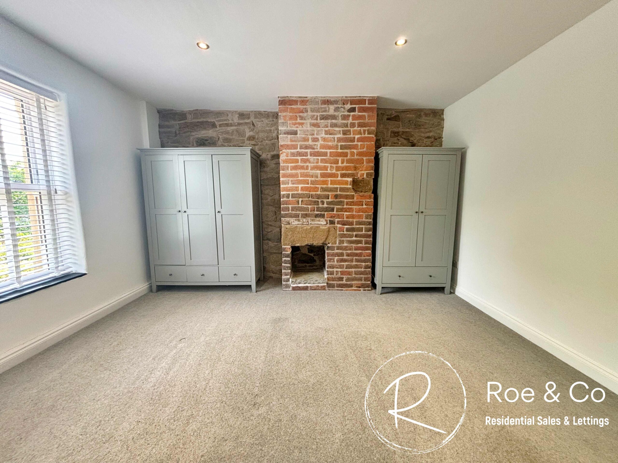 Belmont Road, Bolton, BL1 - Roe & Co