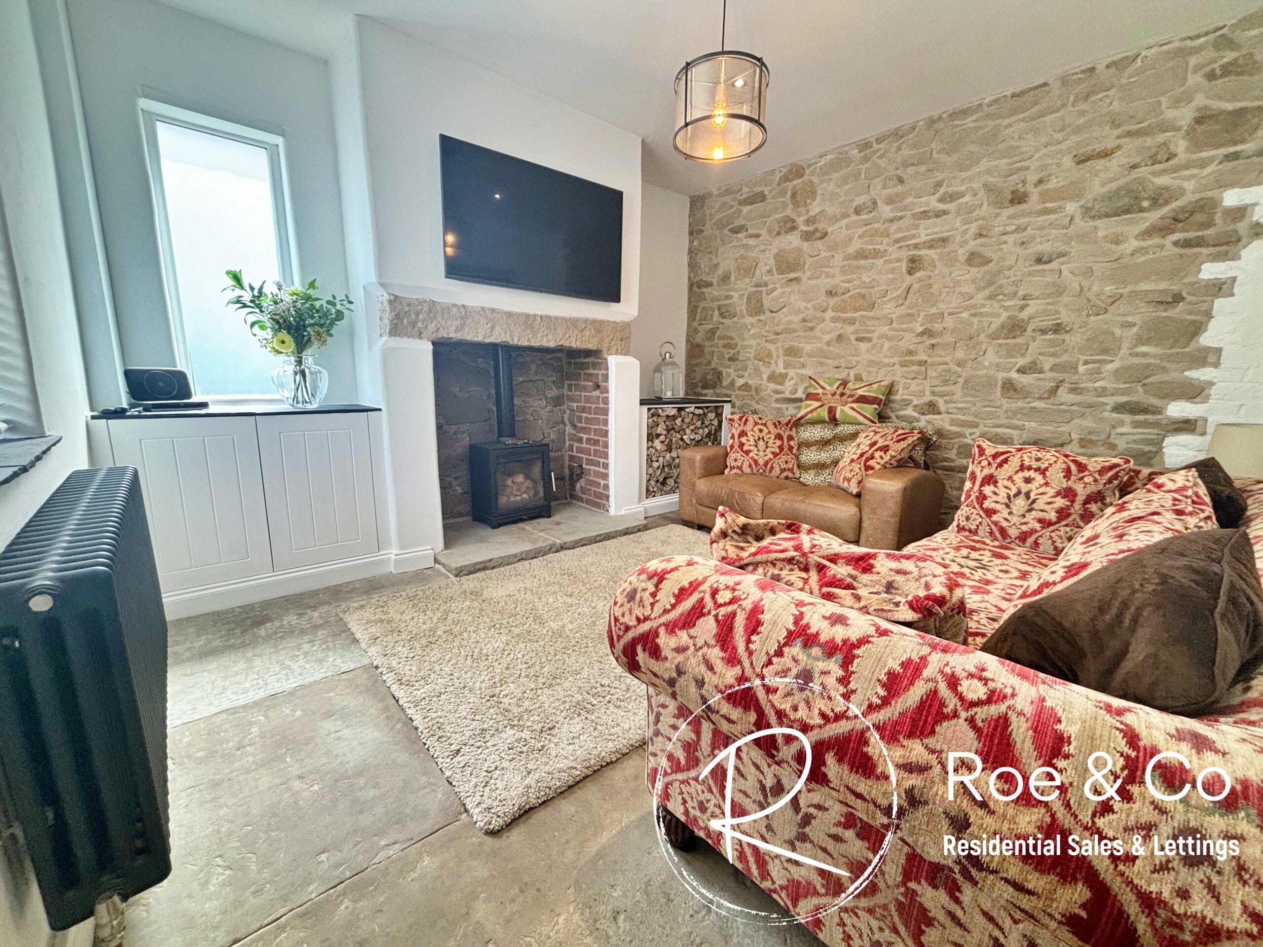 Belmont Road, Bolton, BL1 - Roe & Co