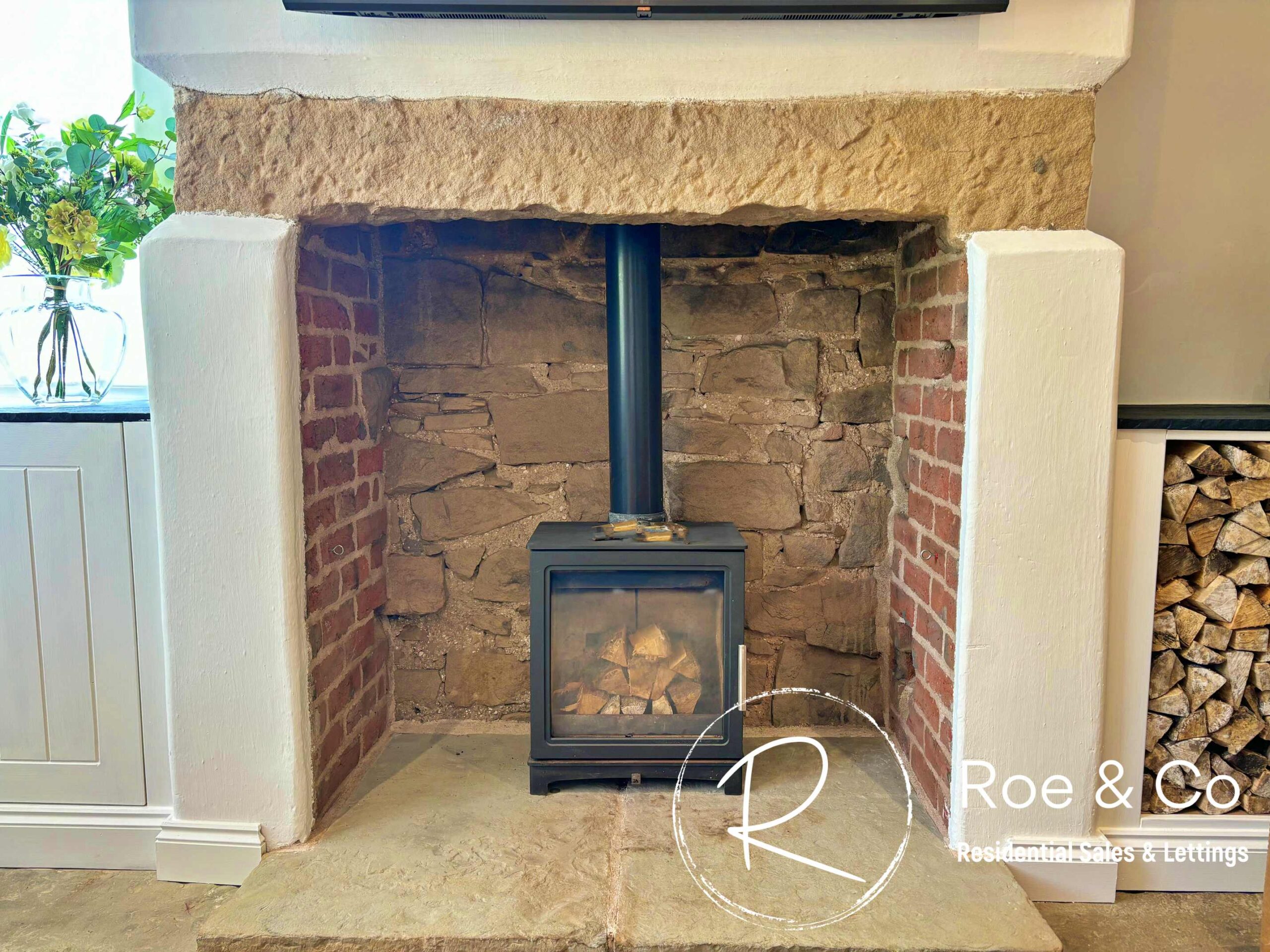 Belmont Road, Bolton, BL1 - Roe & Co