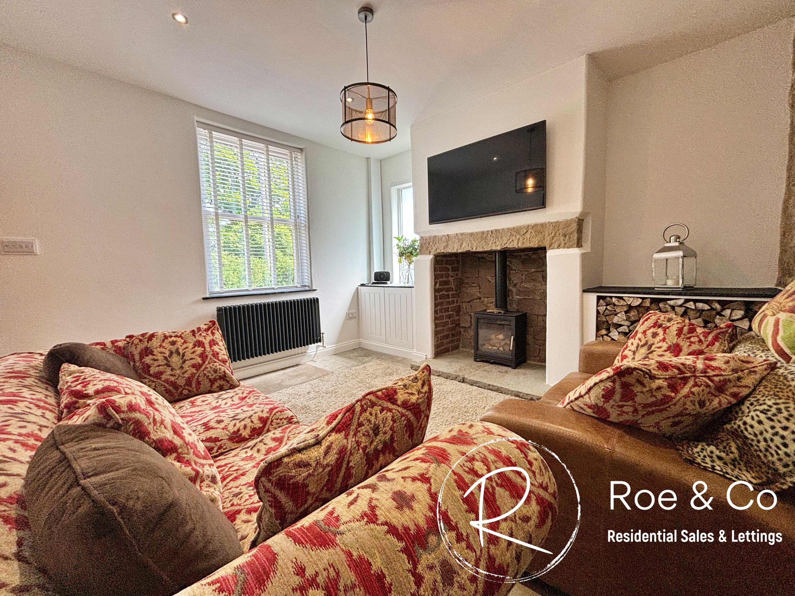 Belmont Road, Bolton, BL1 - Roe & Co