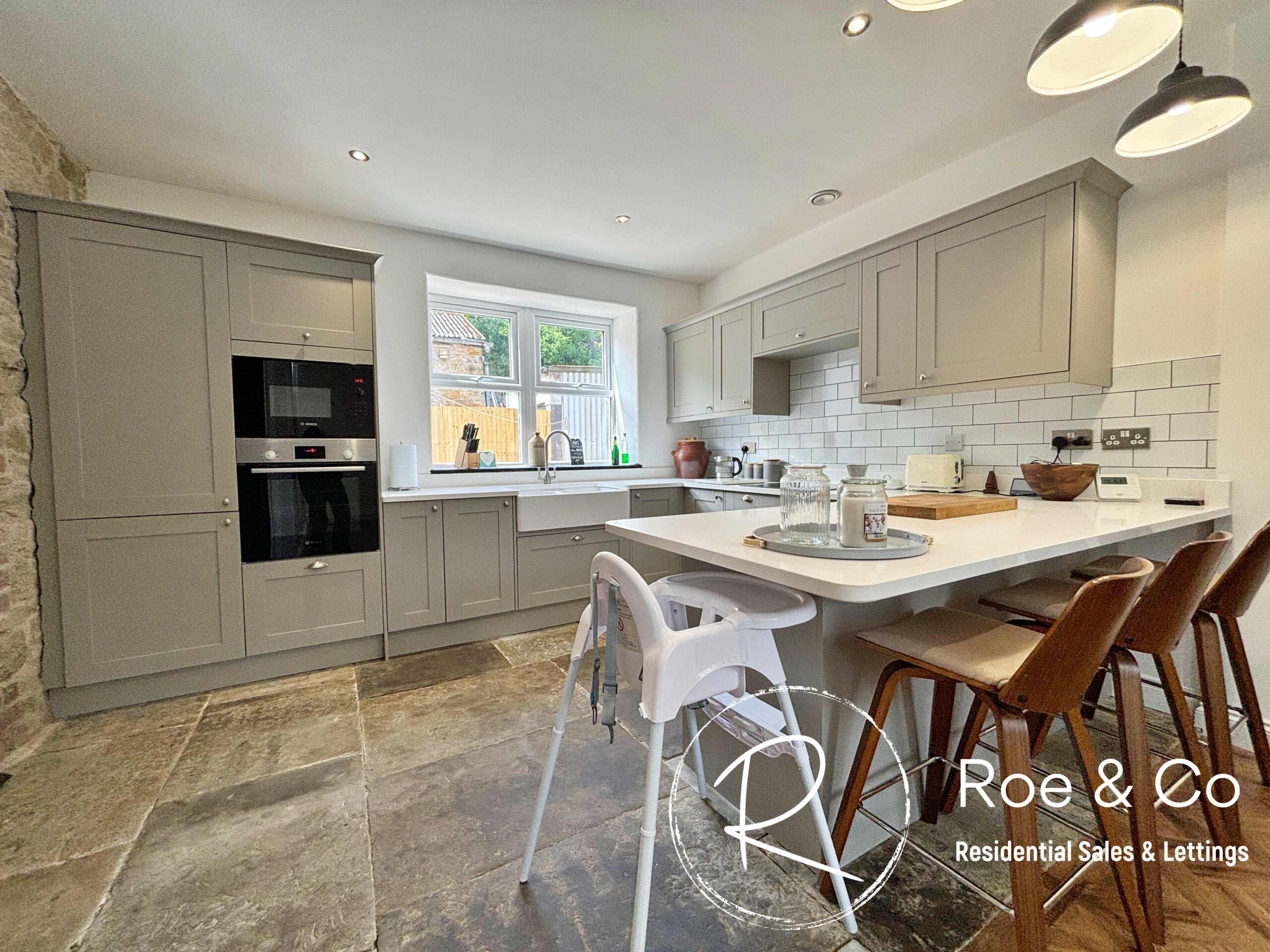 Belmont Road, Bolton, BL1 - Roe & Co