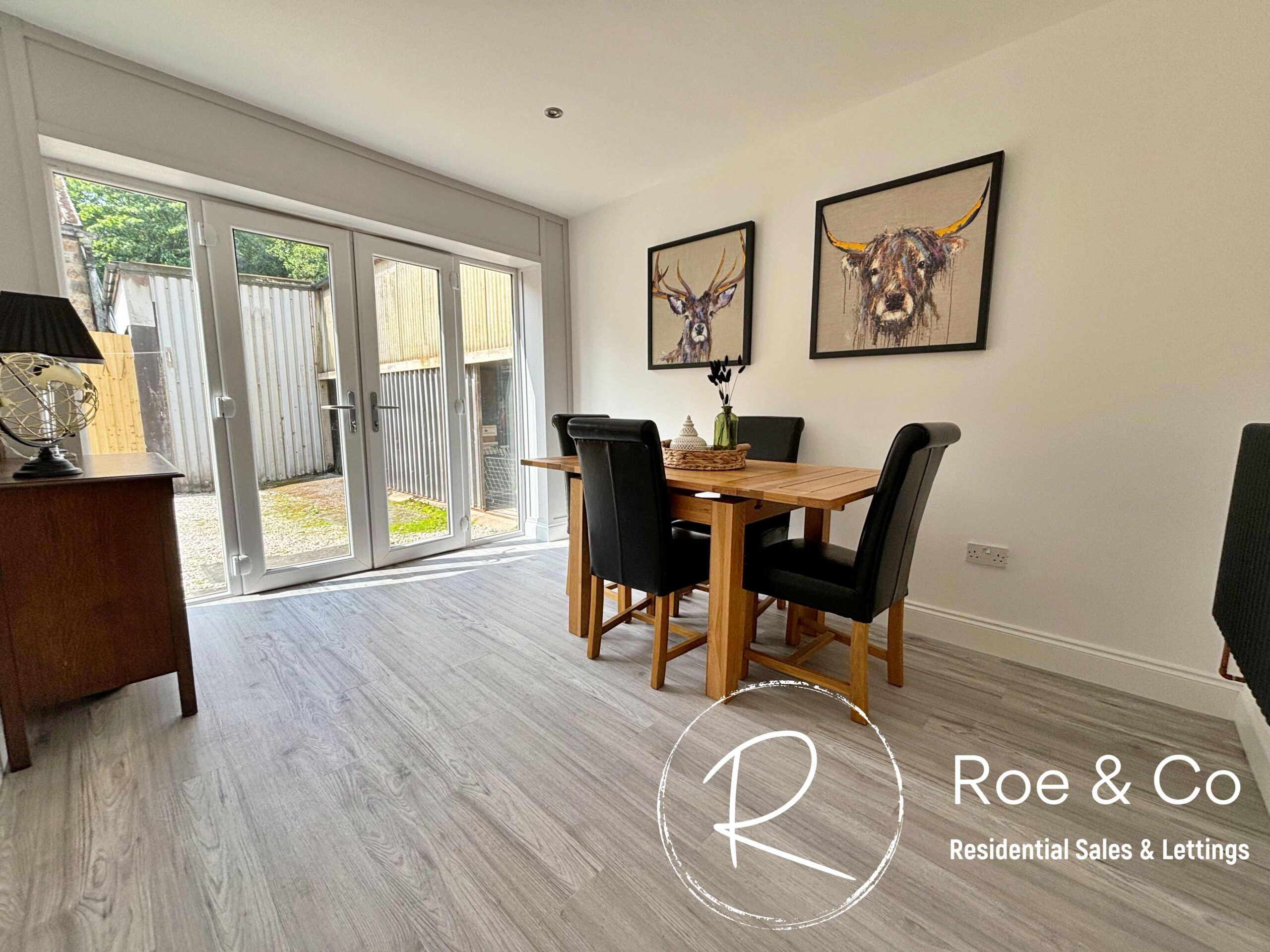 Belmont Road, Bolton, BL1 - Roe & Co