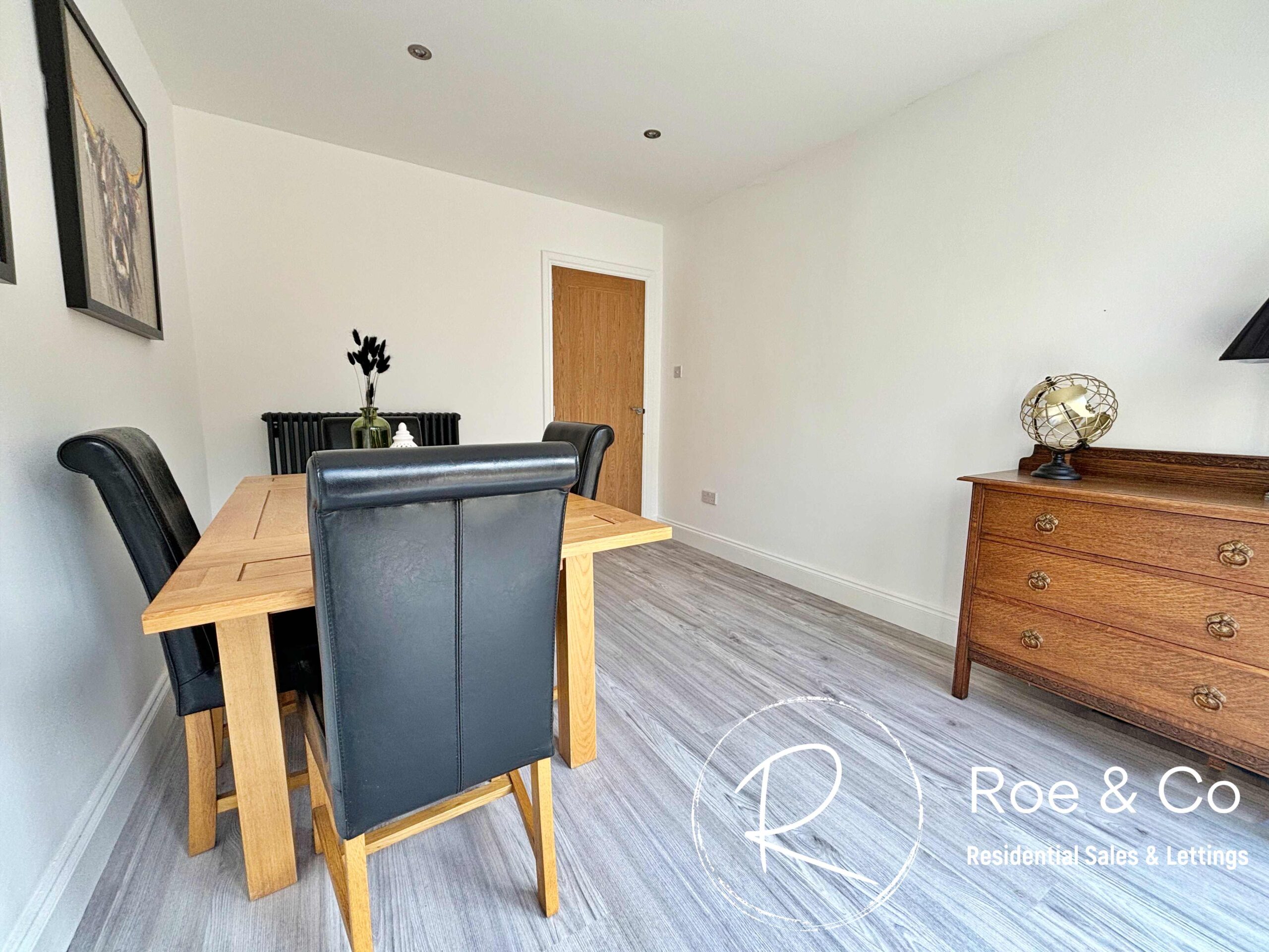 Belmont Road, Bolton, BL1 - Roe & Co