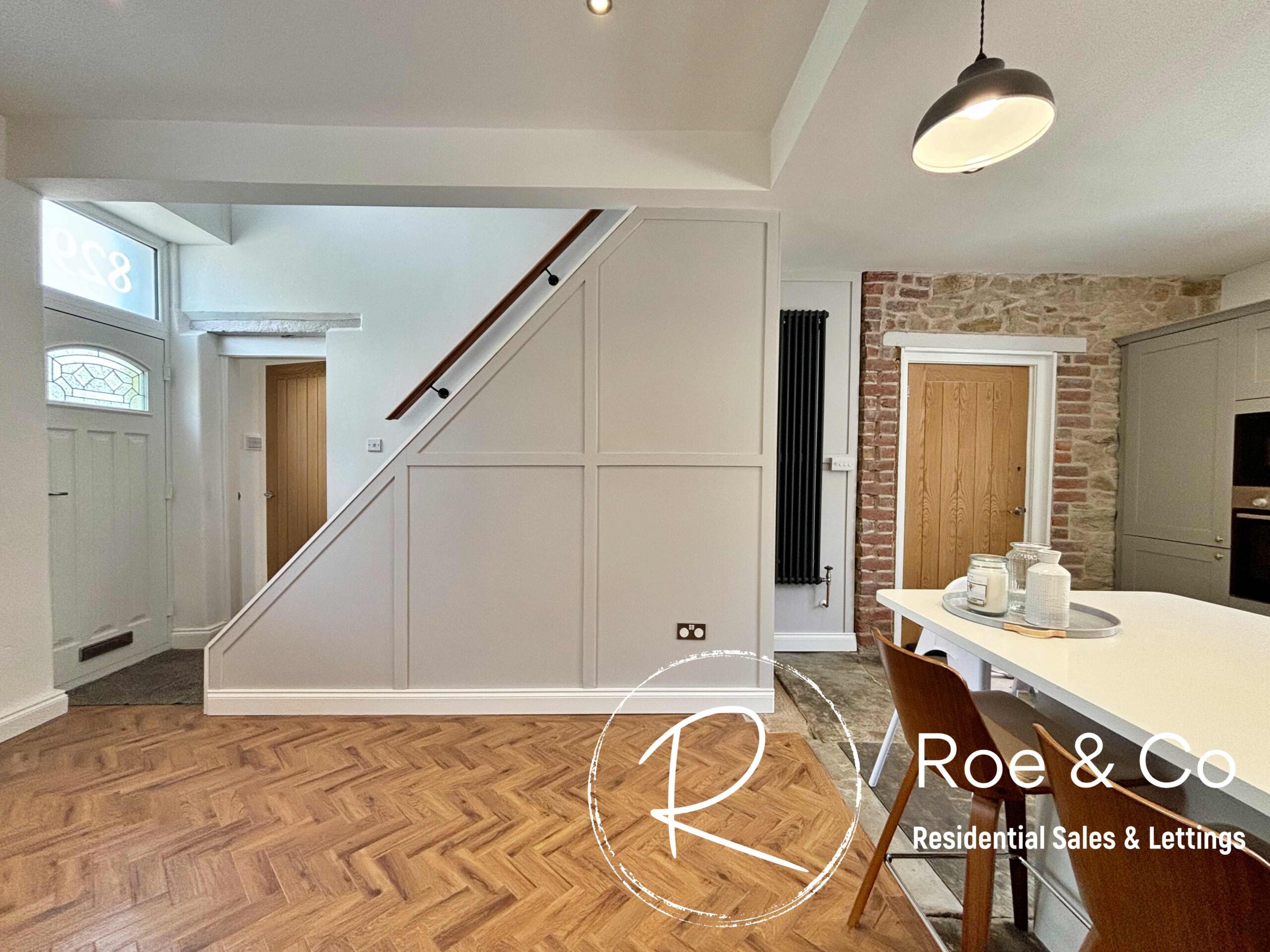 Belmont Road, Bolton, BL1 - Roe & Co