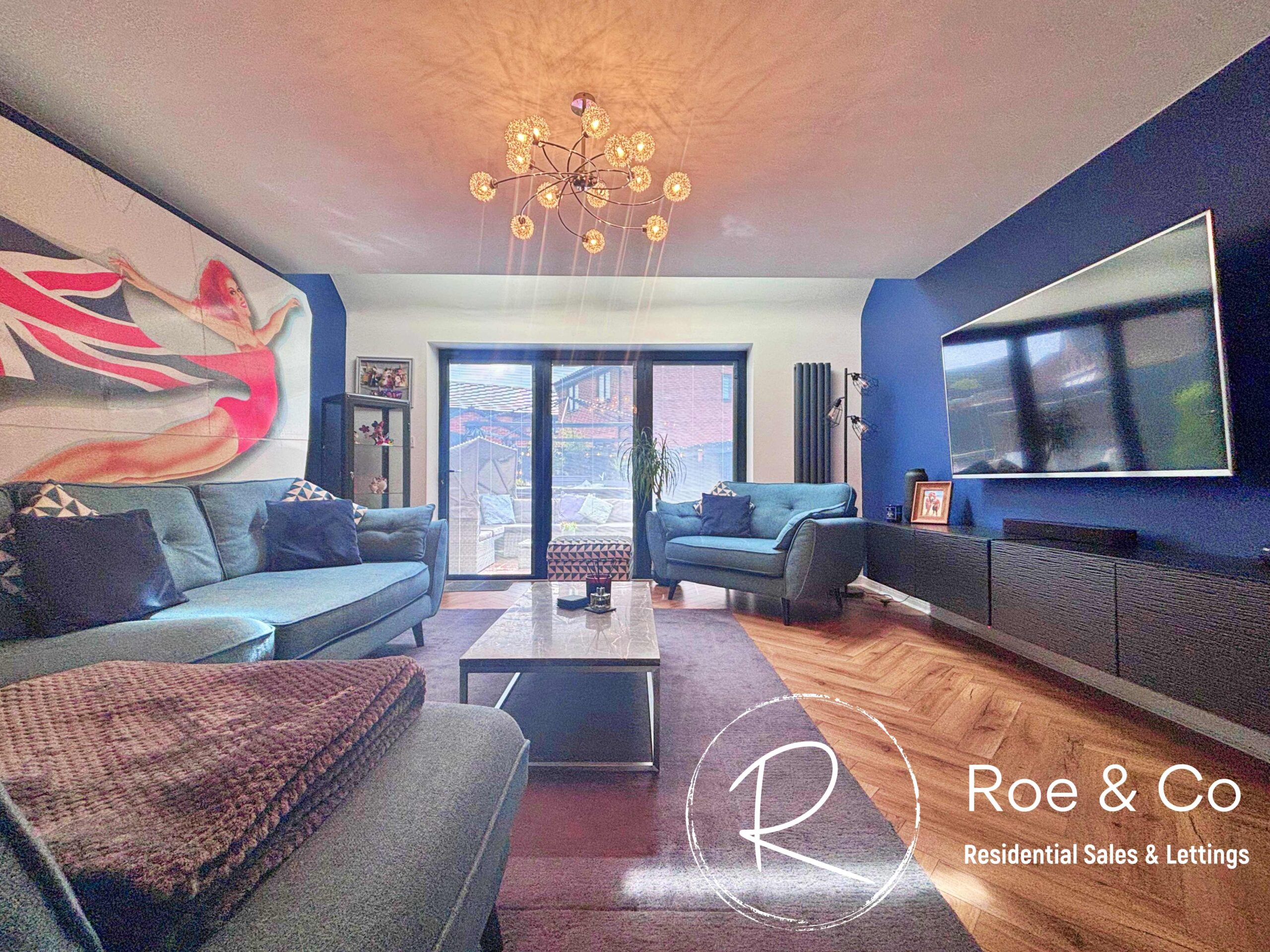 Chapeltown Road, Bromley Cross, BL7 - Roe & Co