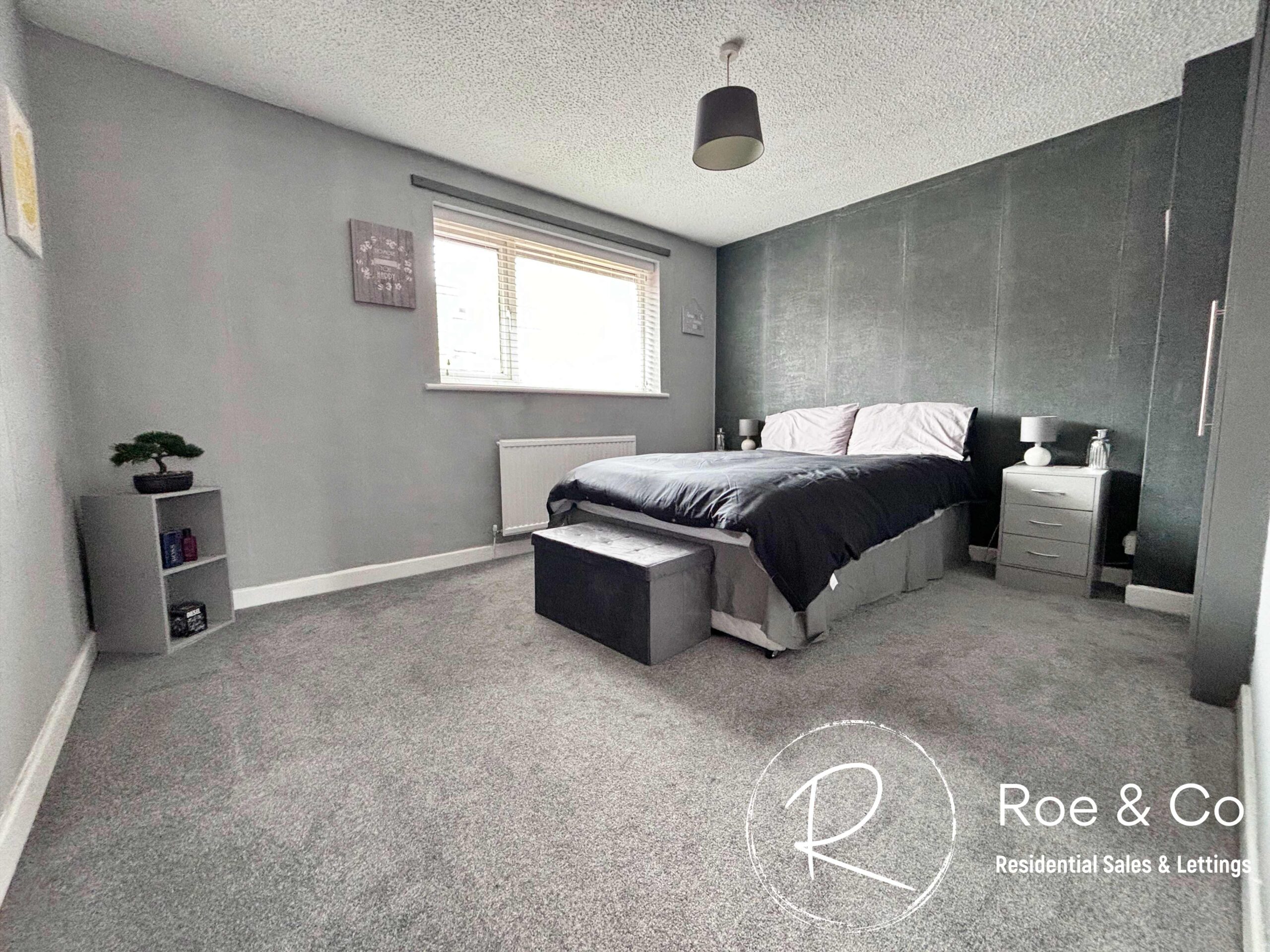 Clough Fold, Stoneclough, Radcliffe, M26 1GZ - Roe & Co