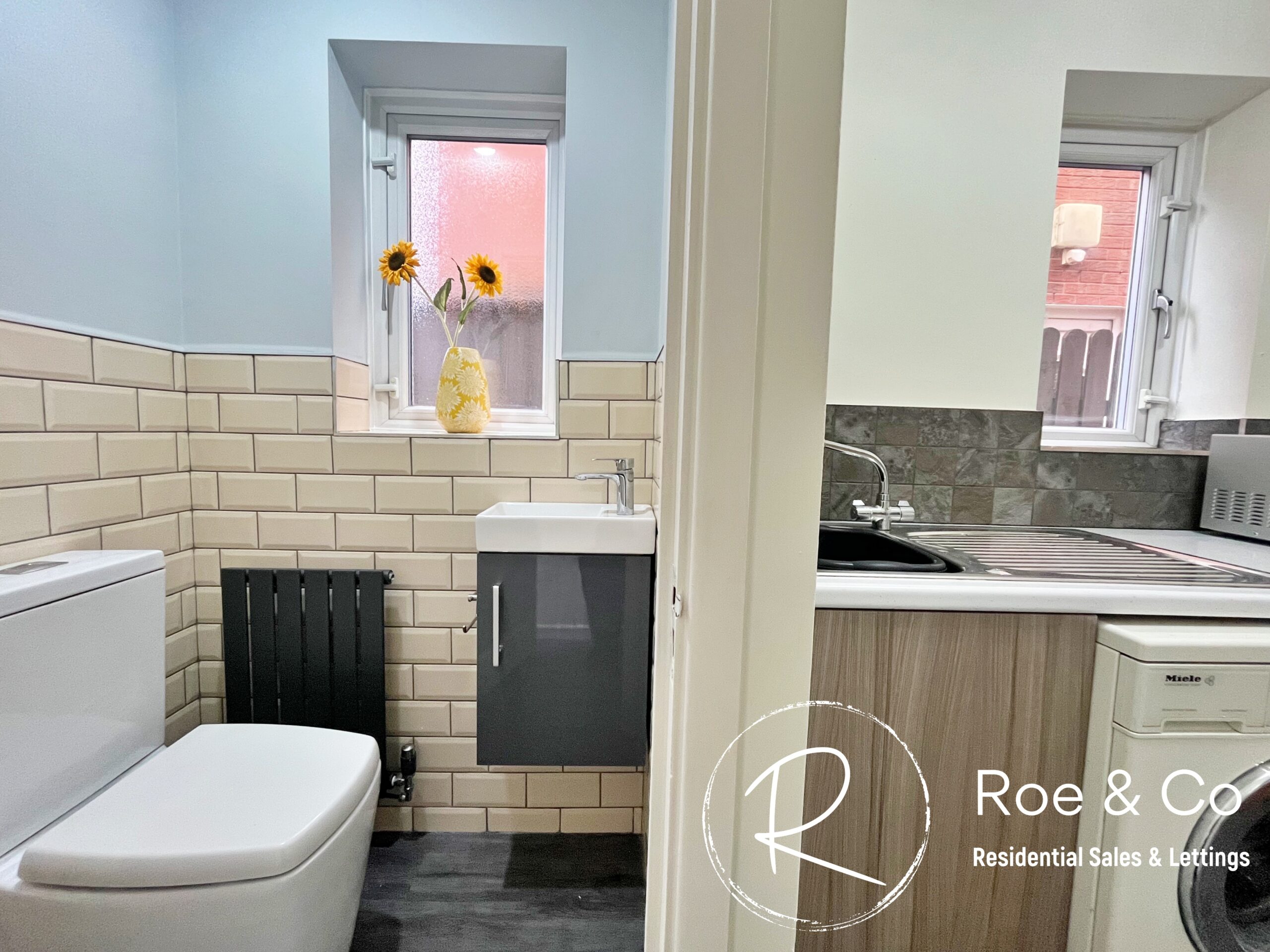 Clough Fold, Stoneclough, Radcliffe, M26 1GZ - Roe & Co