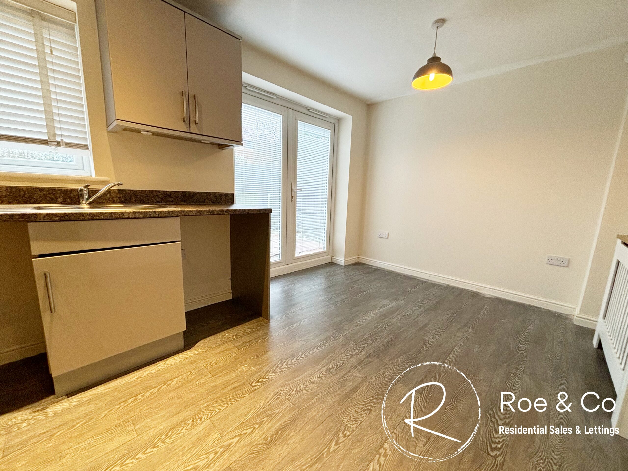 Devonshire Road, Heaton, Bolton, BL1 - Roe & Co