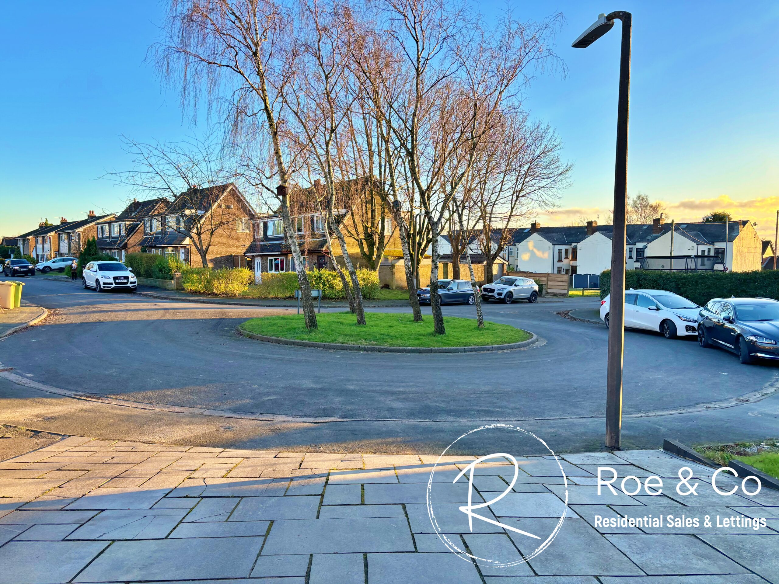 Devonshire Road, Heaton, Bolton, BL1 - Roe & Co