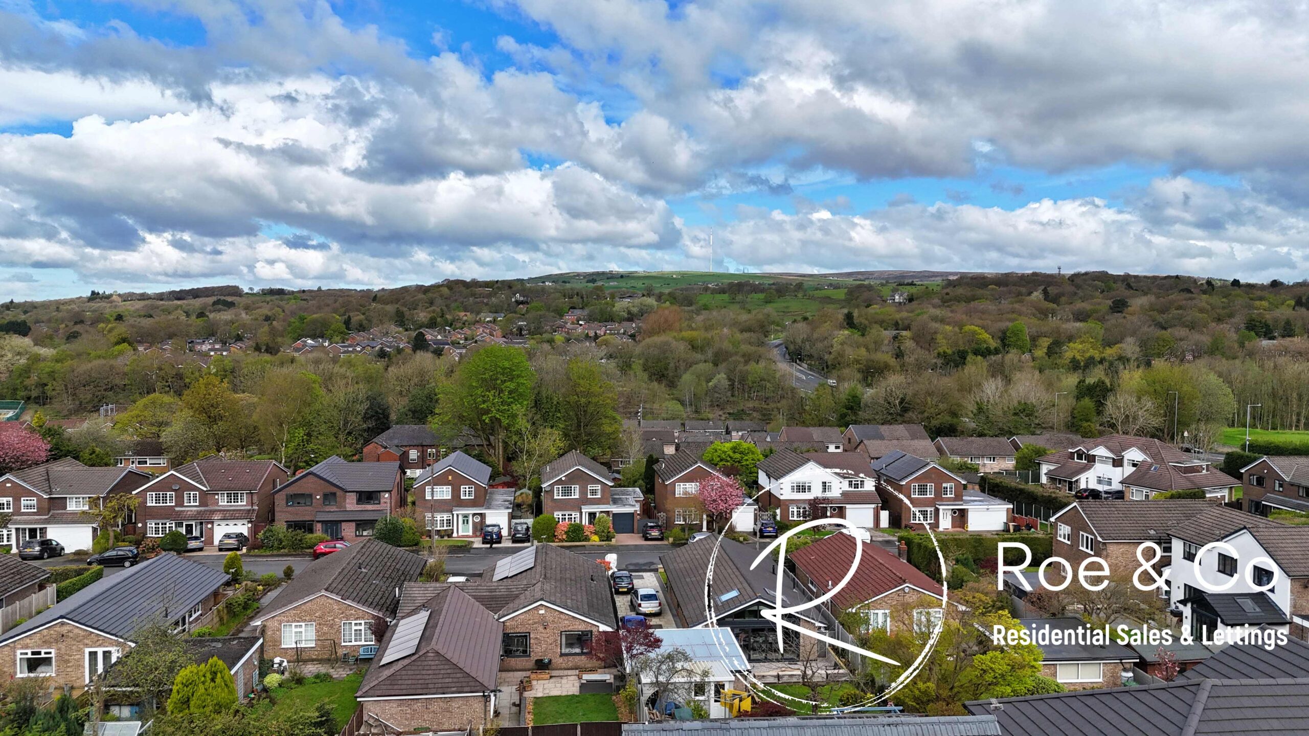 Devonshire Road, Heaton, Bolton, BL1 - Roe & Co