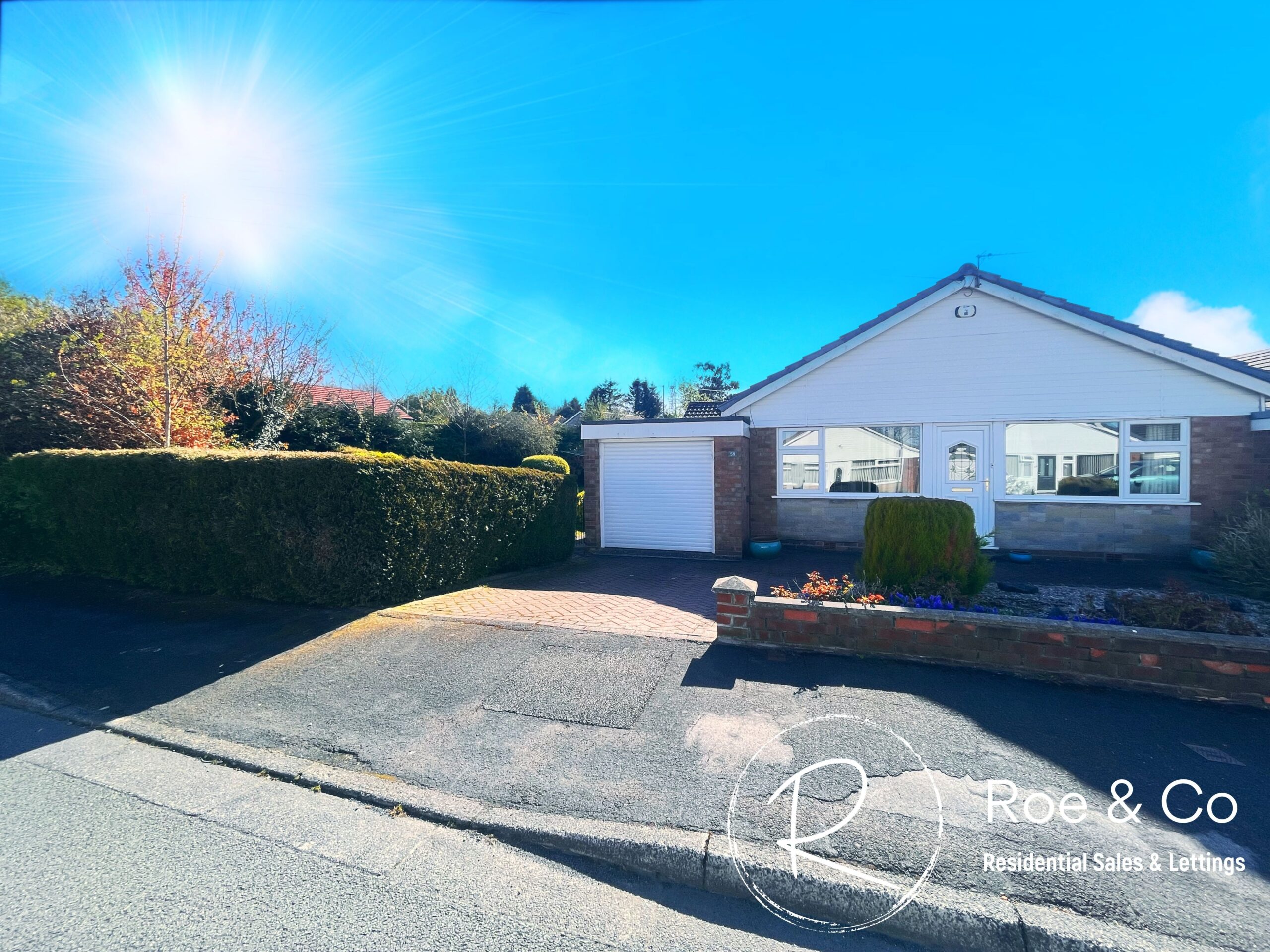 Kay Street, Atherton, M46 - Roe & Co