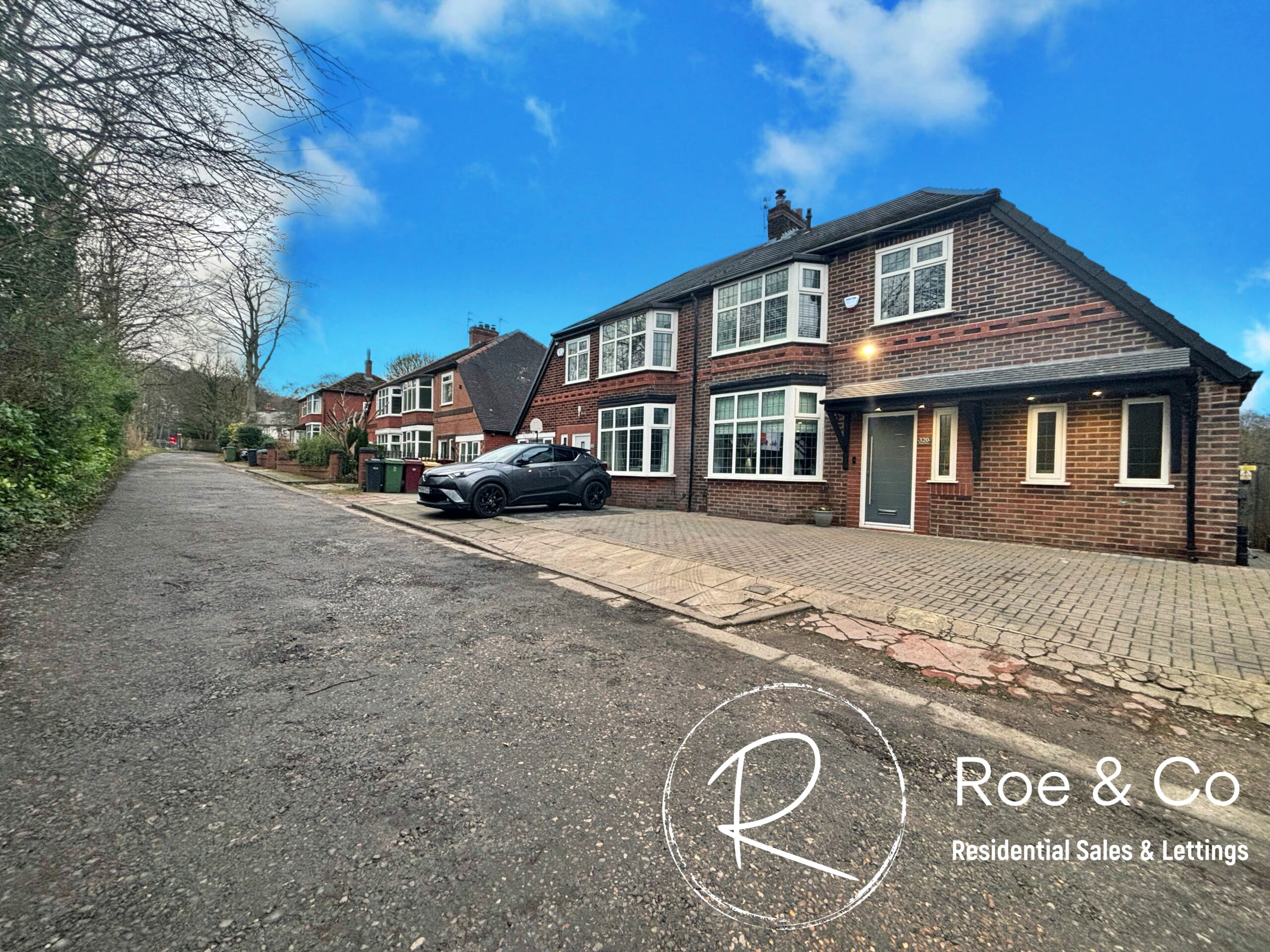 Temple Drive, Bolton, Smithills, BL1 - Roe & Co