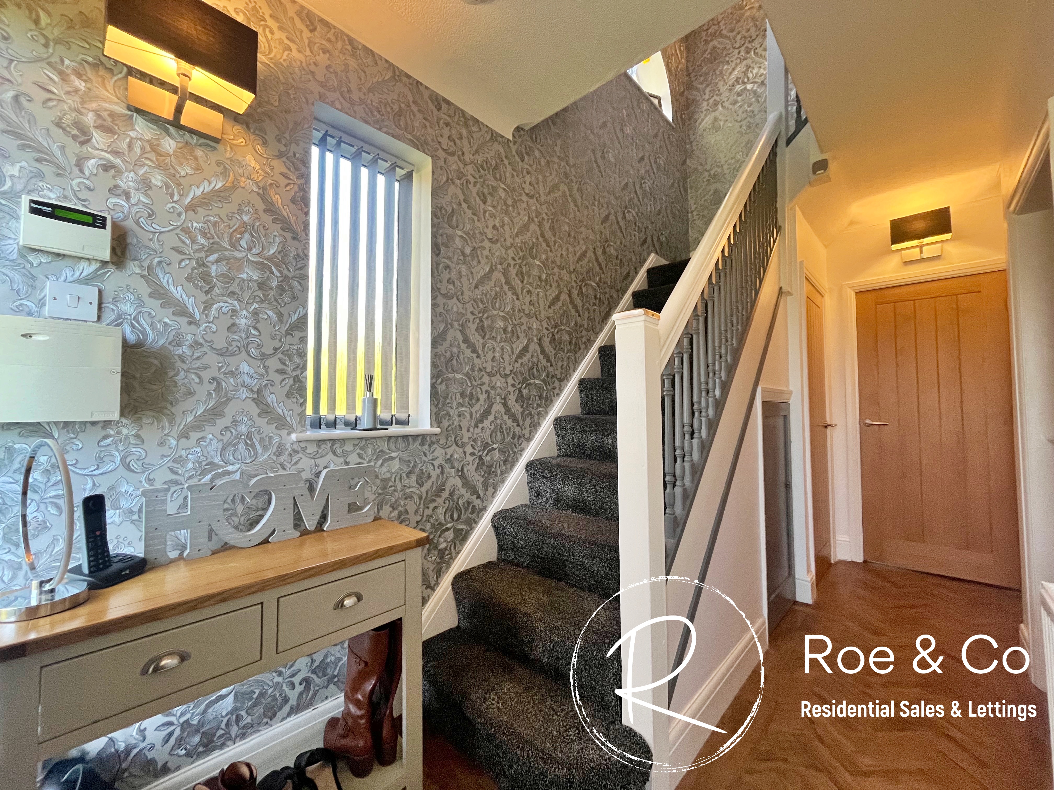 Withins Lane, Bolton, BL2 - Roe & Co