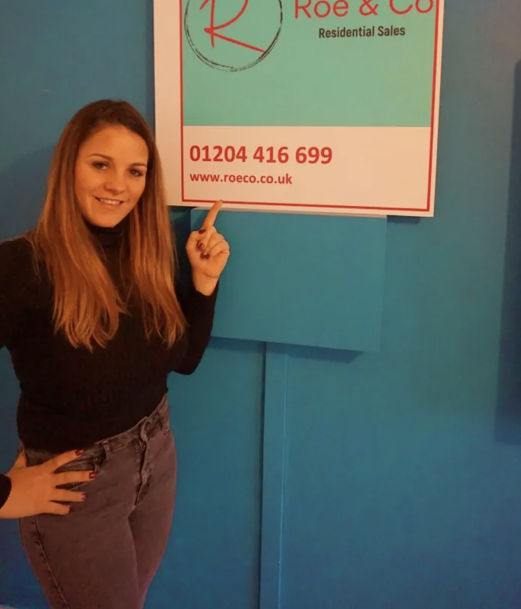 My First Vlog & Update - Roe & Co