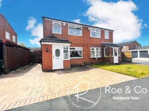 Roe & Co Residential Sales: Bolton Estate Agents