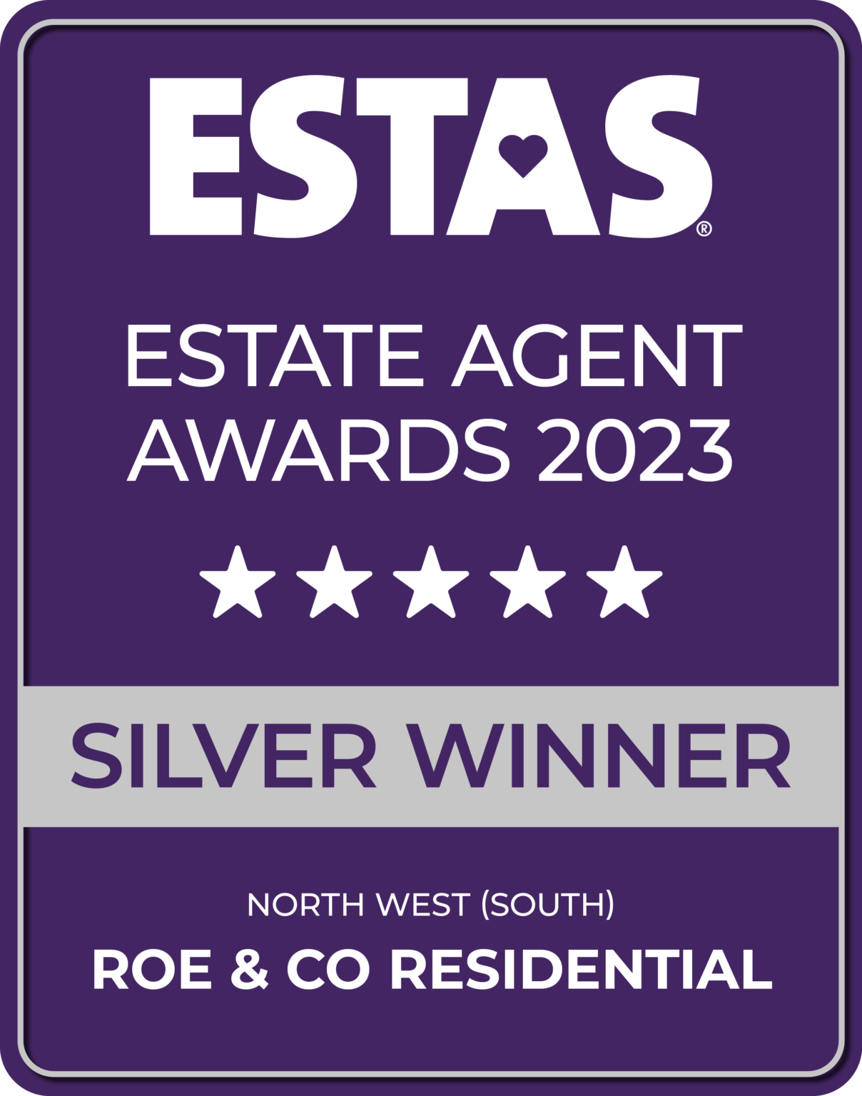 Roe & Co - Award Winning Estate Agents Bolton & Lettings Agent