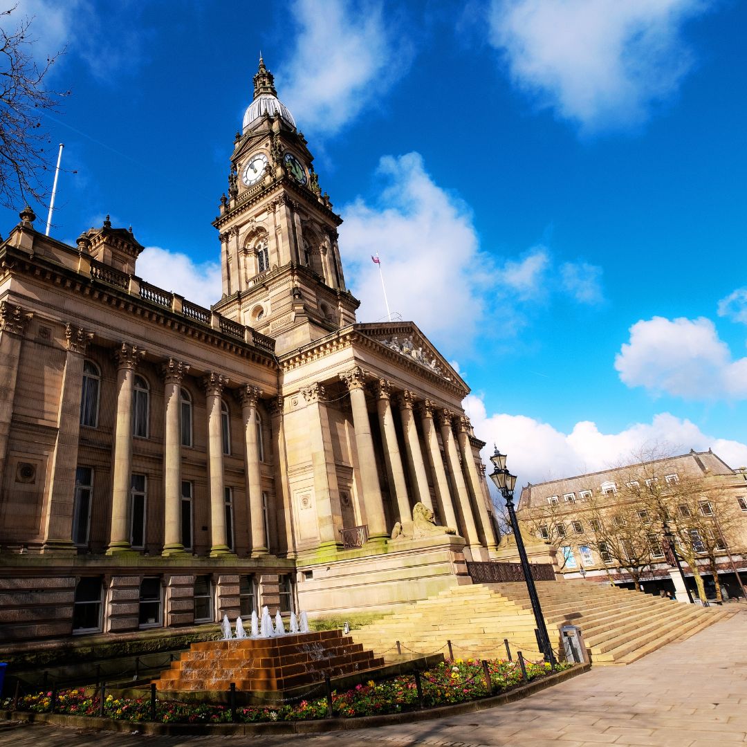 Houses For Sale In Bolton | Roe & Co Estate Agents